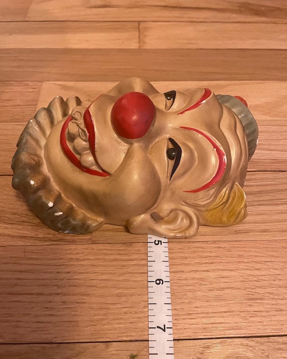 Collectibles Figurines & Knick Knacks Art & Collectibles MCM Chalkware ...