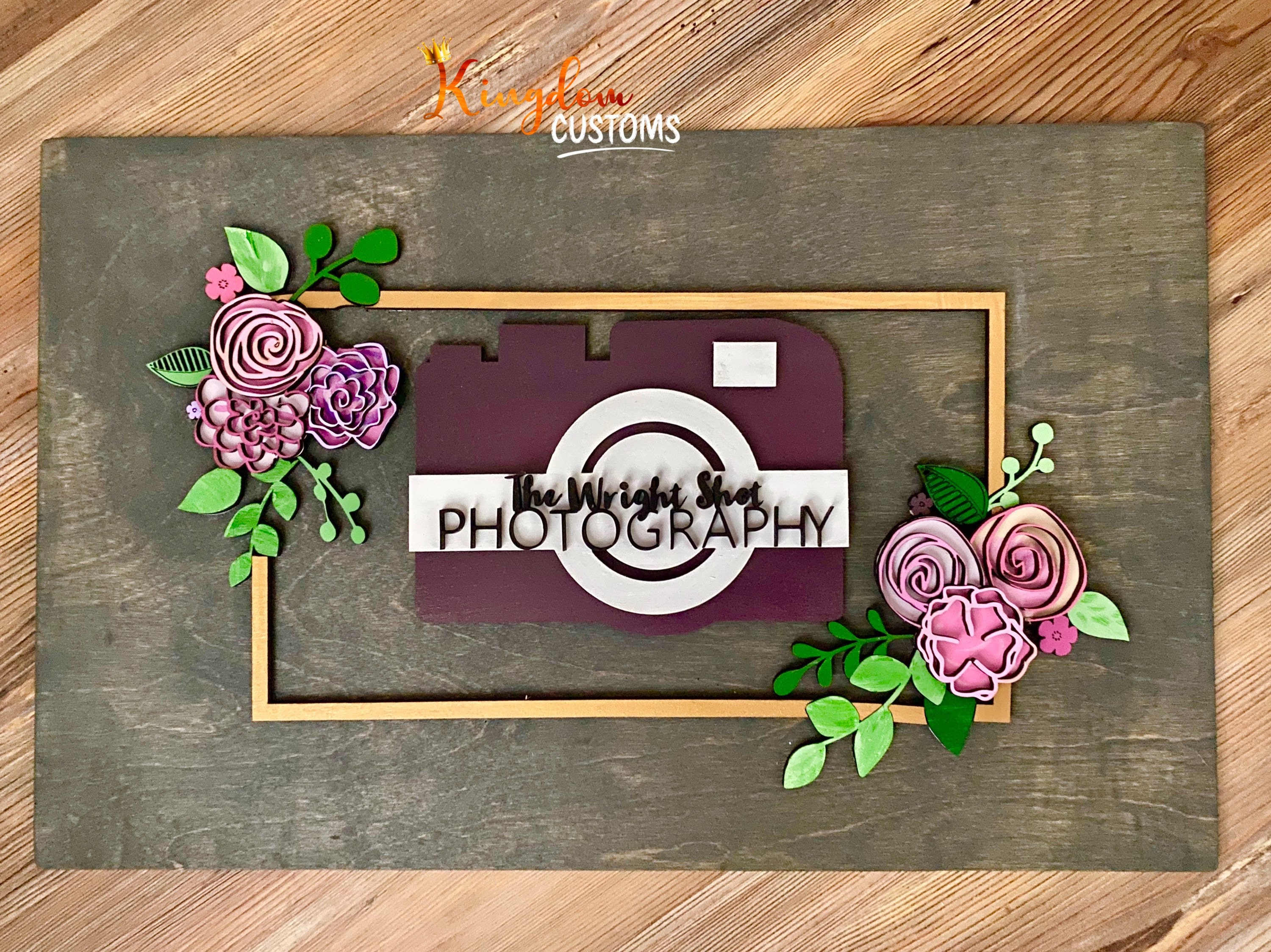 Custom logo signs Business logo sign 3D business logo signage | Etsy