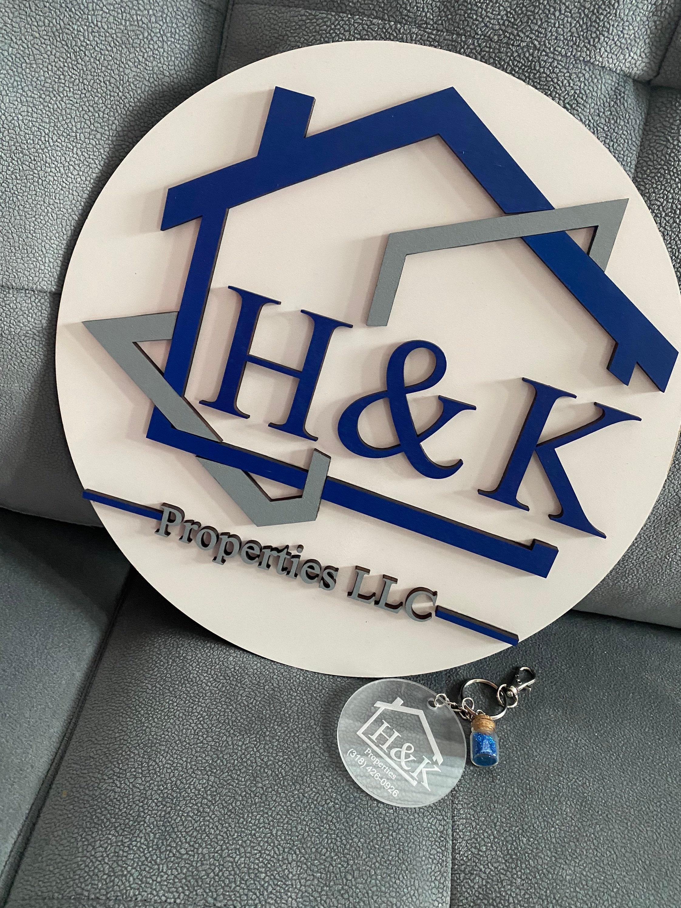 Custom logo signs Business logo sign 3D business logo signage | Etsy