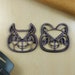 Star Fox Character Cookie Cutters Fox Mccloud Falco - Etsy