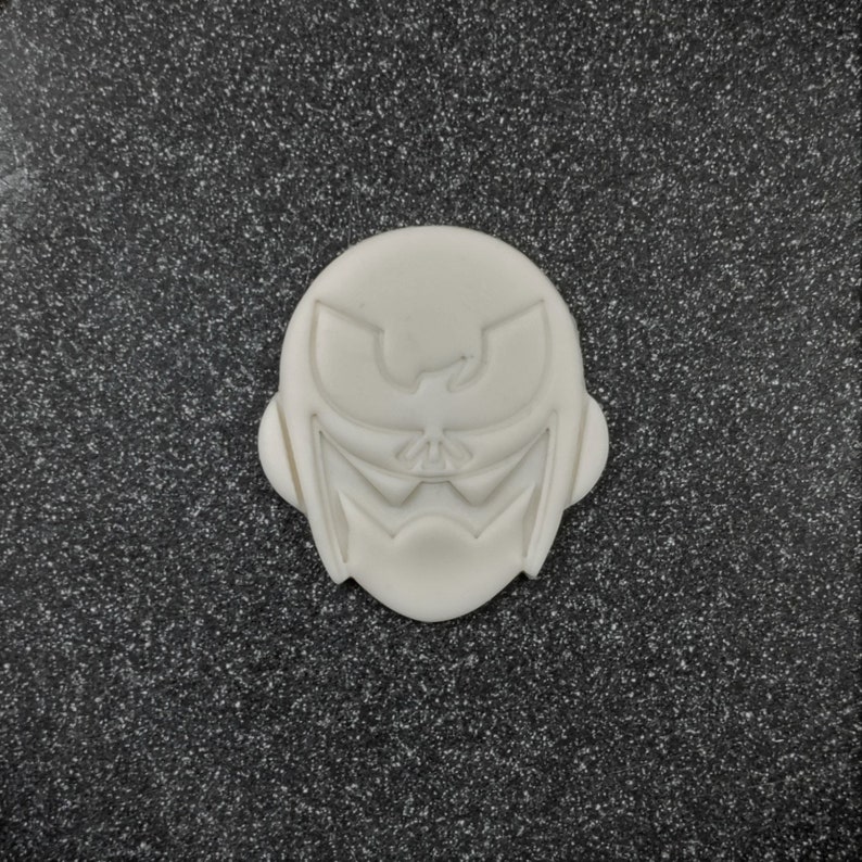 Captain Falcon Cookie Cutter | 3D Printed - Etsy