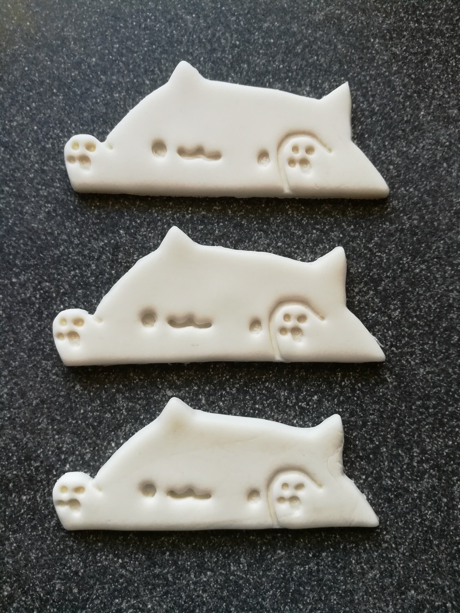Bongo Cat Cookie Cutter 3D Printed | Etsy