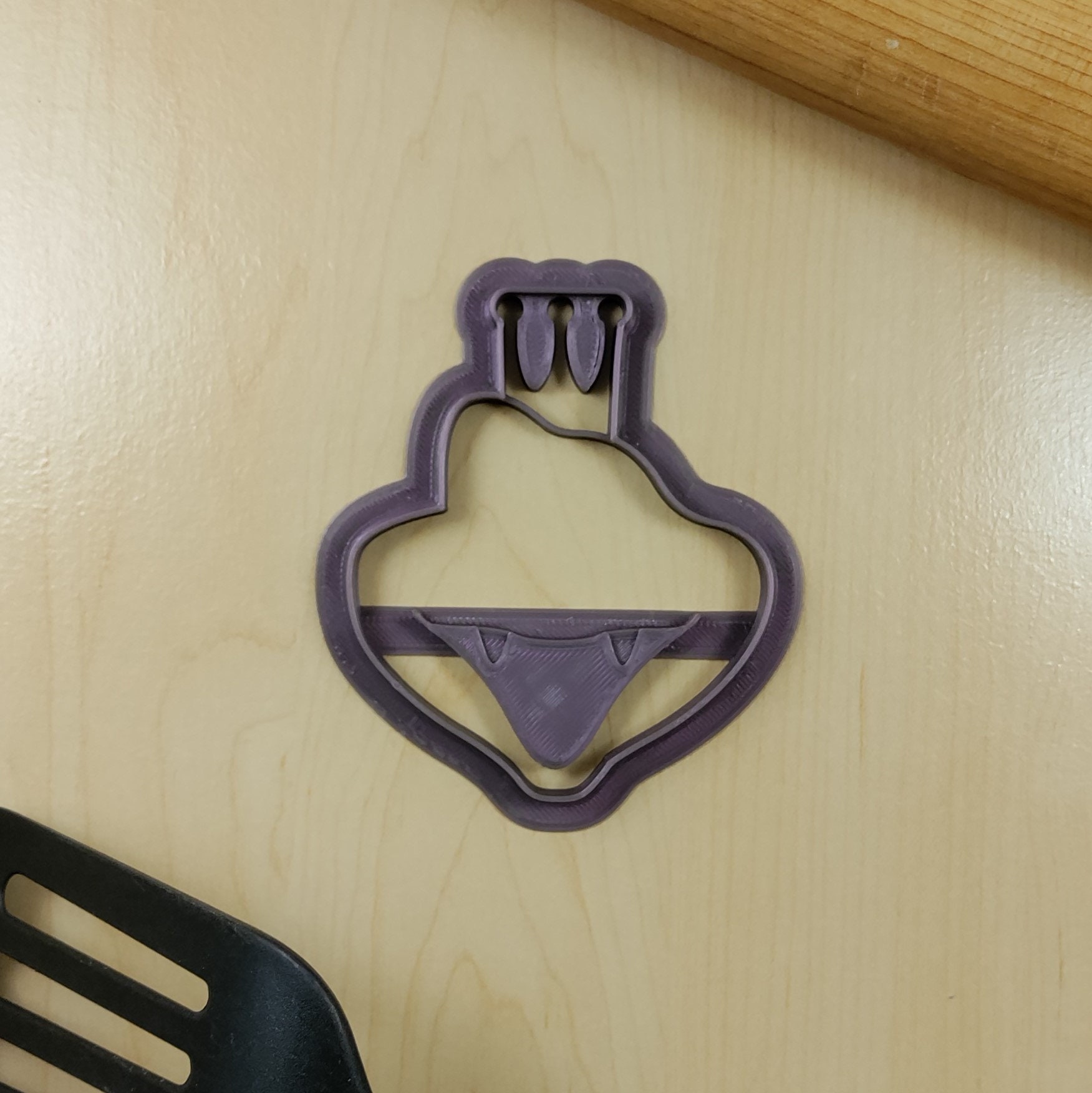 Donkey Kong Character Cookie Cutters - Donkey Kong, Diddy Kong, King K ...