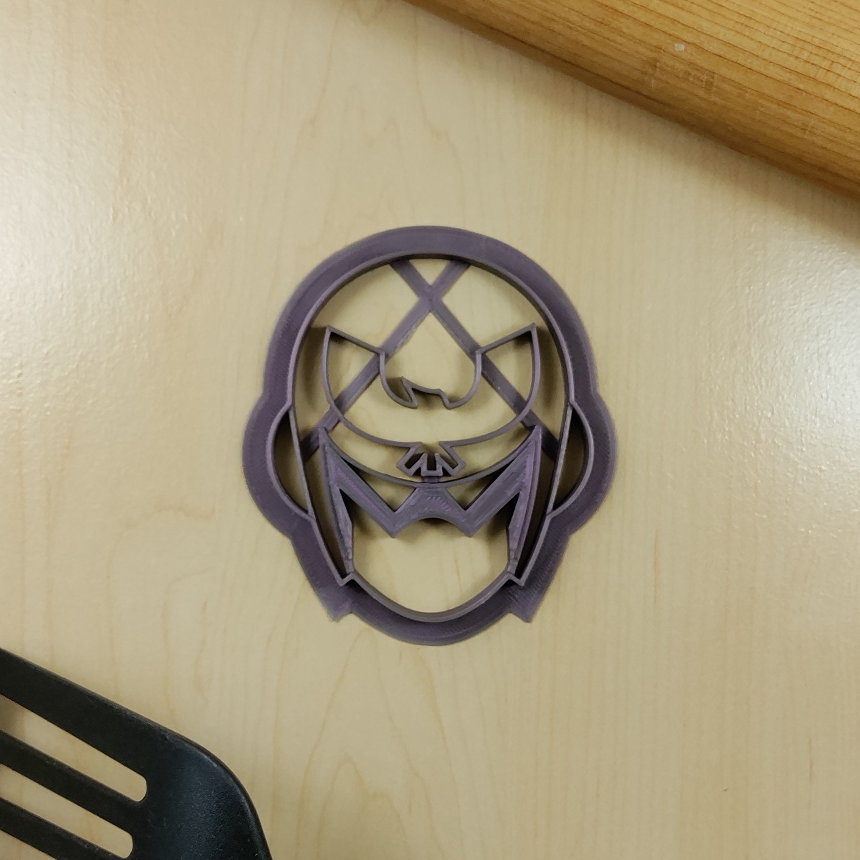 Captain Falcon Cookie Cutter | 3D Printed - Etsy