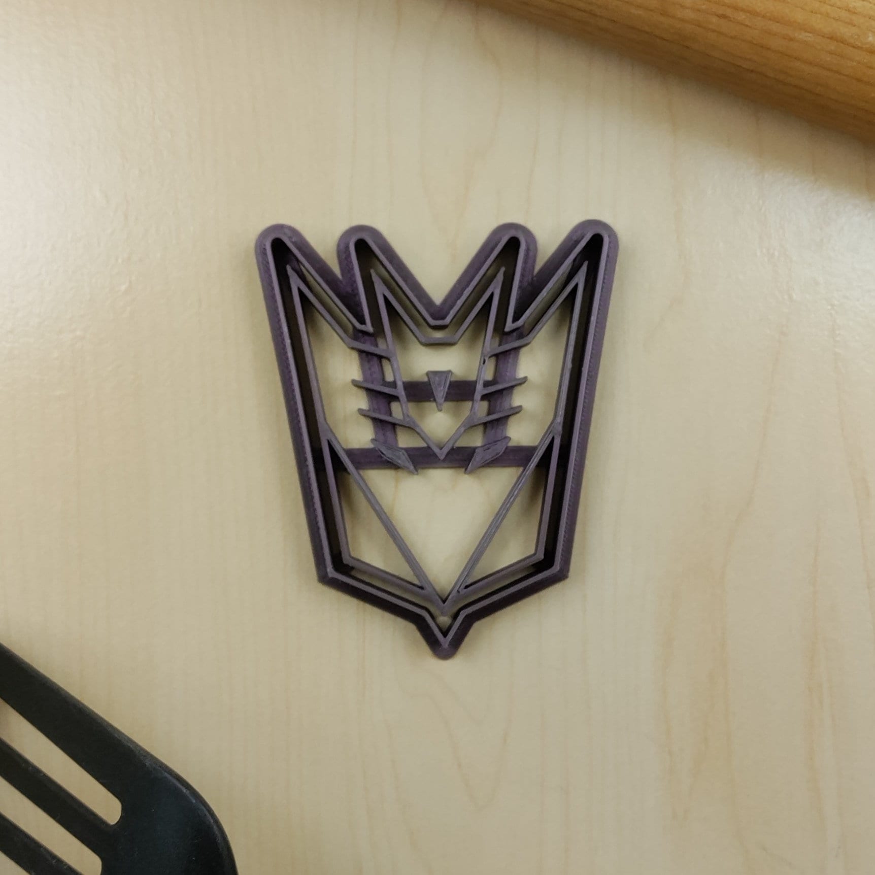 Transformers Cookie Cutters Autobots and Decepticons 3D - Etsy