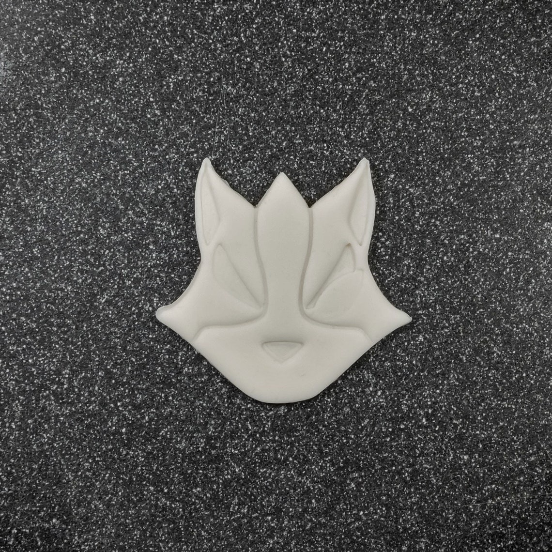 Star Fox Character Cookie Cutters - Fox Mccloud, Falco Lombardi, Wolf O ...