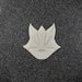 Star Fox Character Cookie Cutters - Fox Mccloud, Falco Lombardi, Wolf O ...