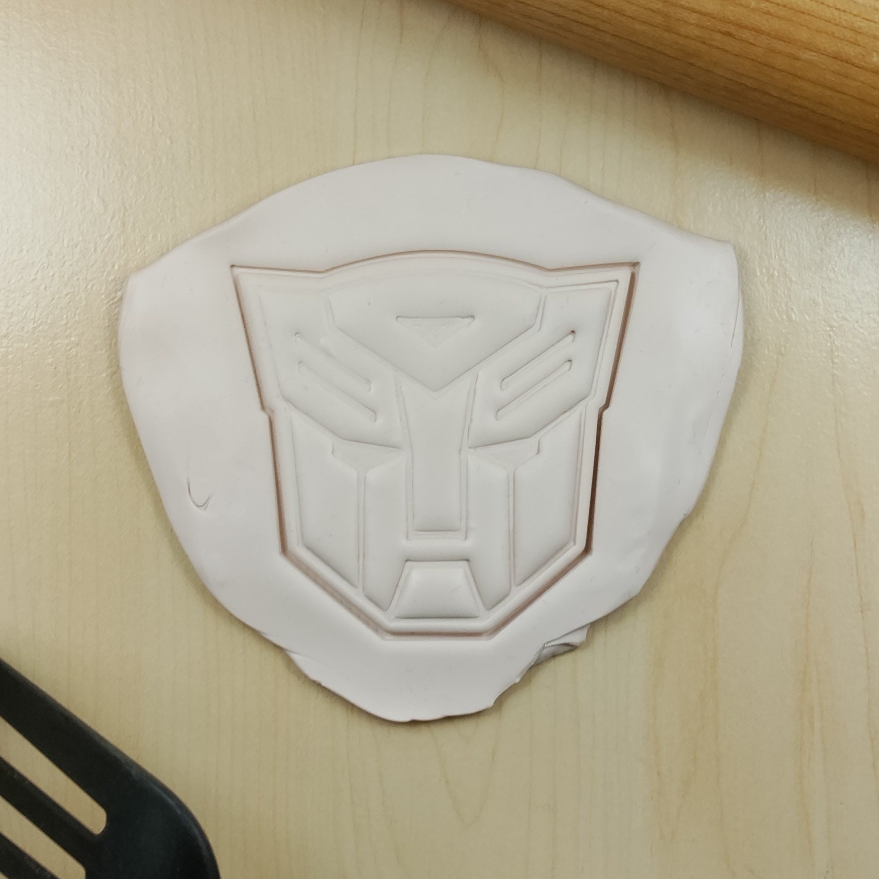 Transformers Cookie Cutters Autobots and Decepticons 3D - Etsy
