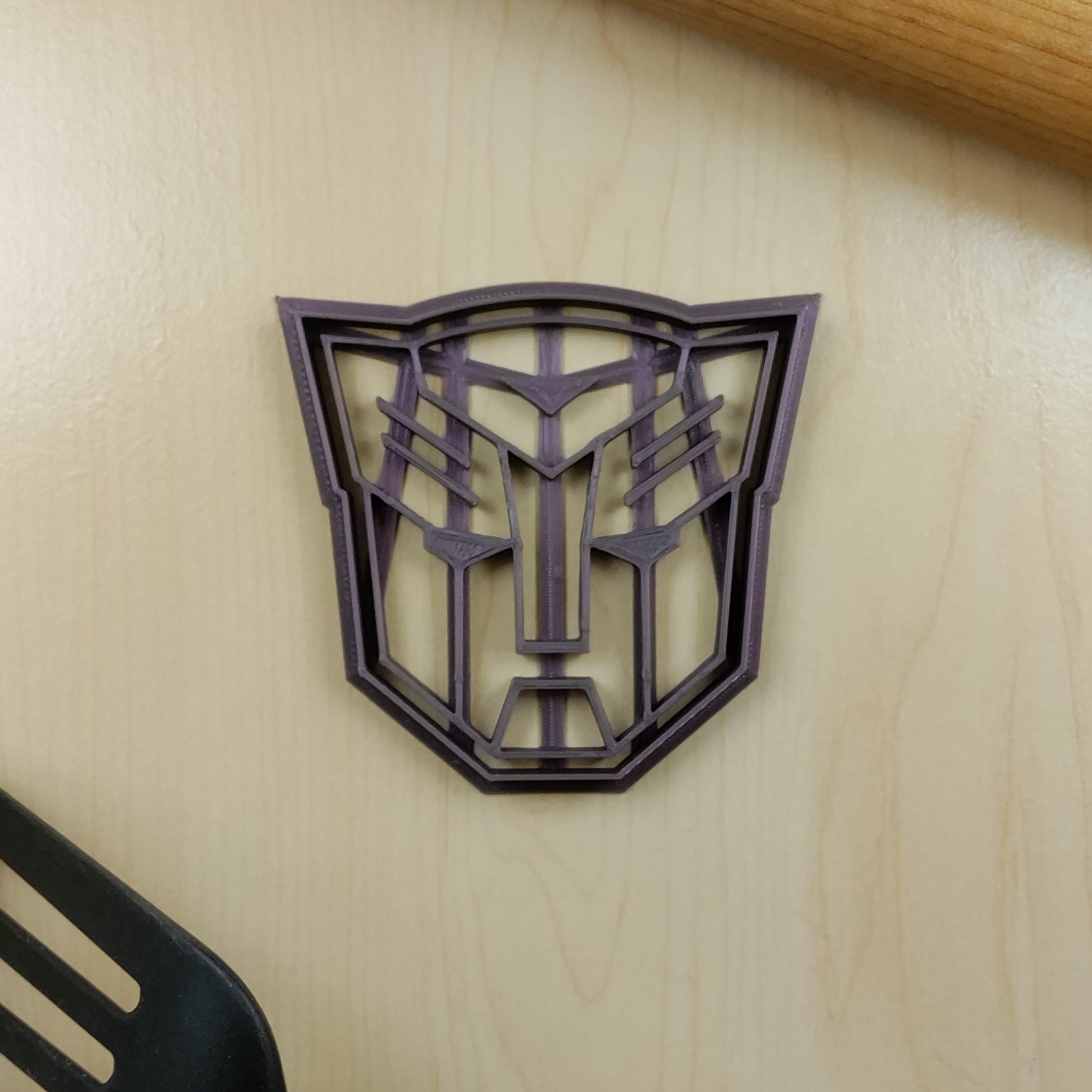 Transformers Cookie Cutters Autobots and Decepticons 3D - Etsy