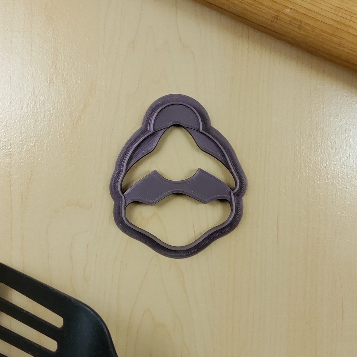 Kirby Character Cookie Cutters Meta Knight Kirby King - Etsy