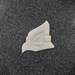 Star Fox Character Cookie Cutters Fox Mccloud, Falco Lombardi, Wolf O ...