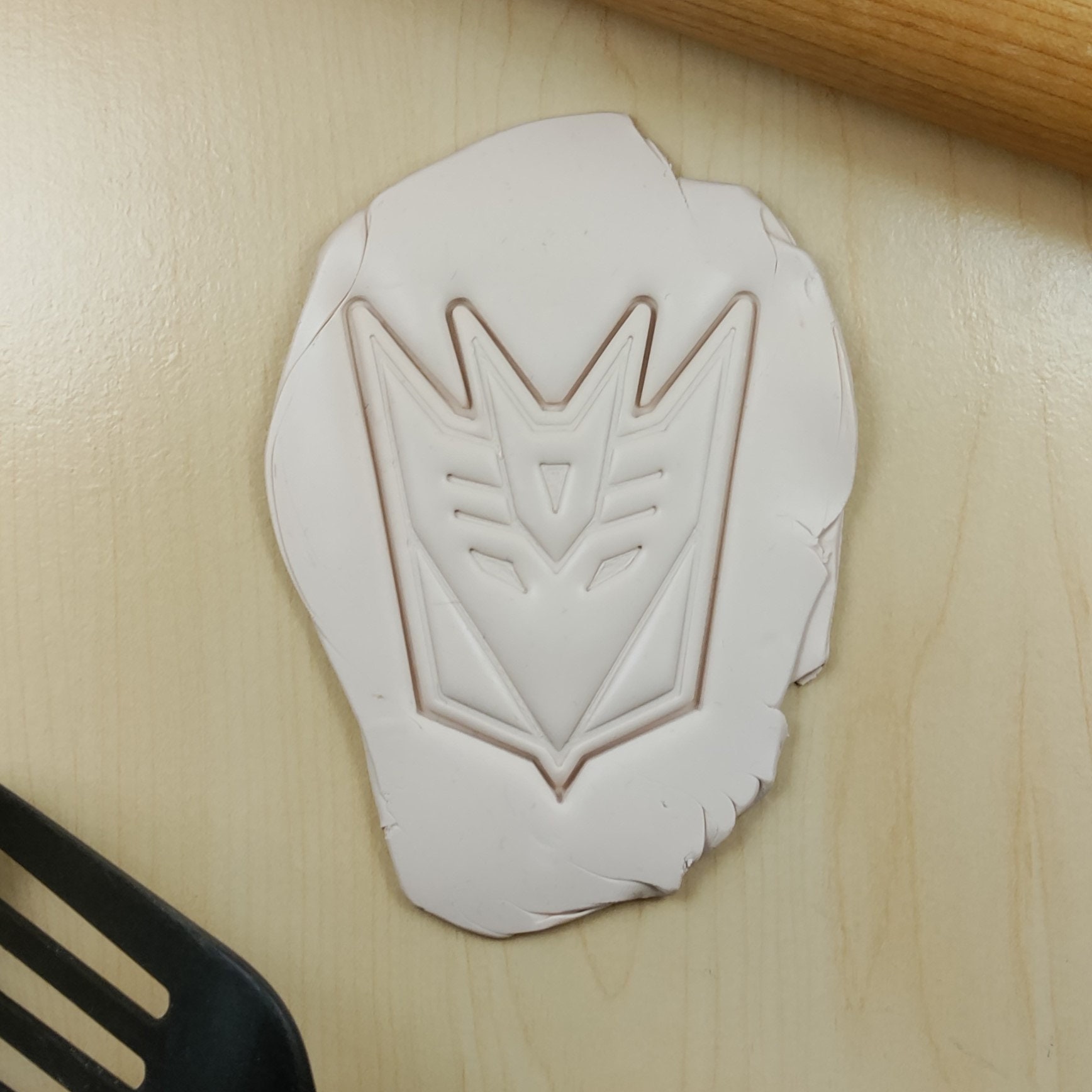 Transformers Cookie Cutters Autobots and Decepticons 3D - Etsy