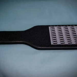 Extreme Spiked Paddle - Etsy