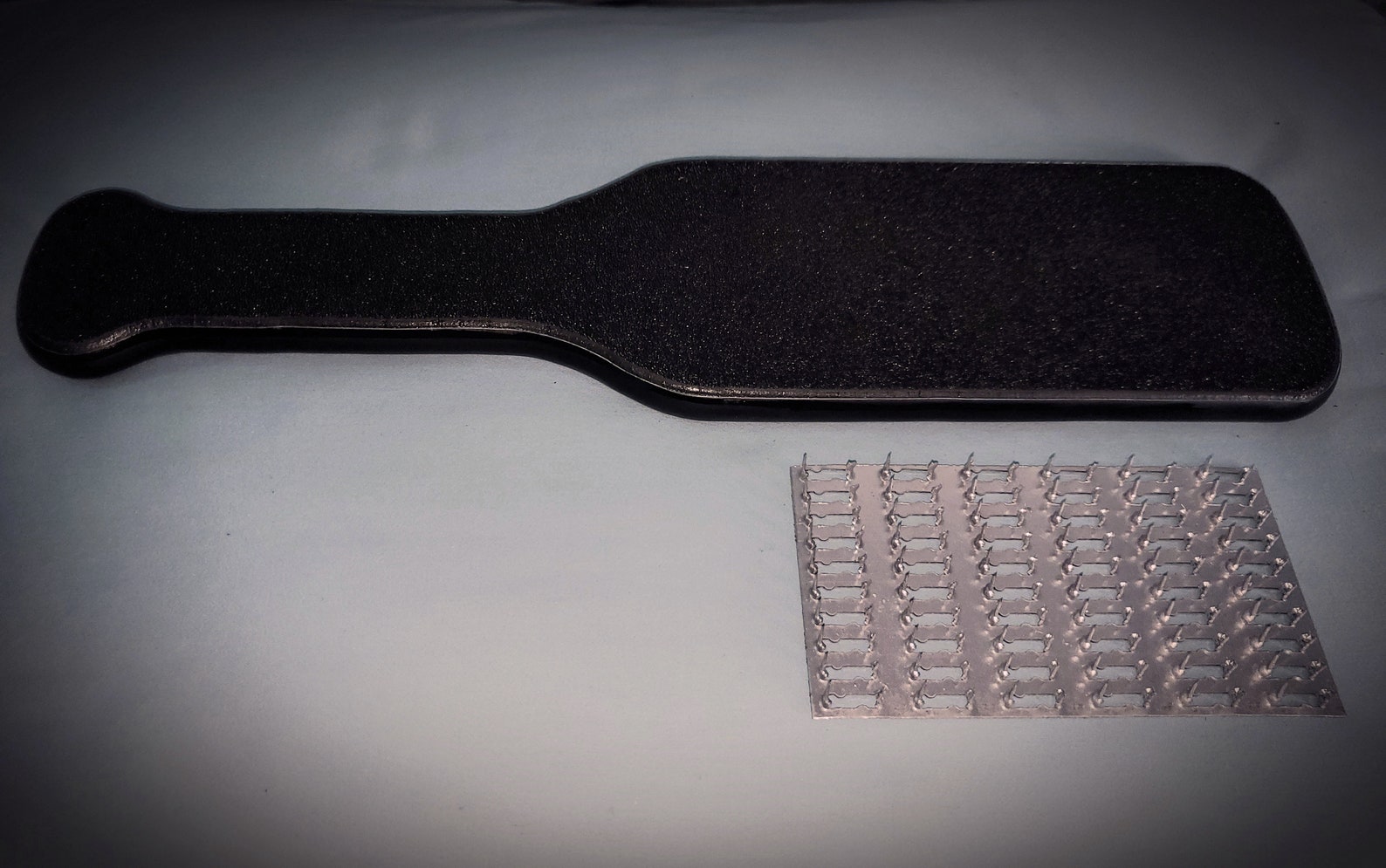 Extreme Spiked Paddle - Etsy