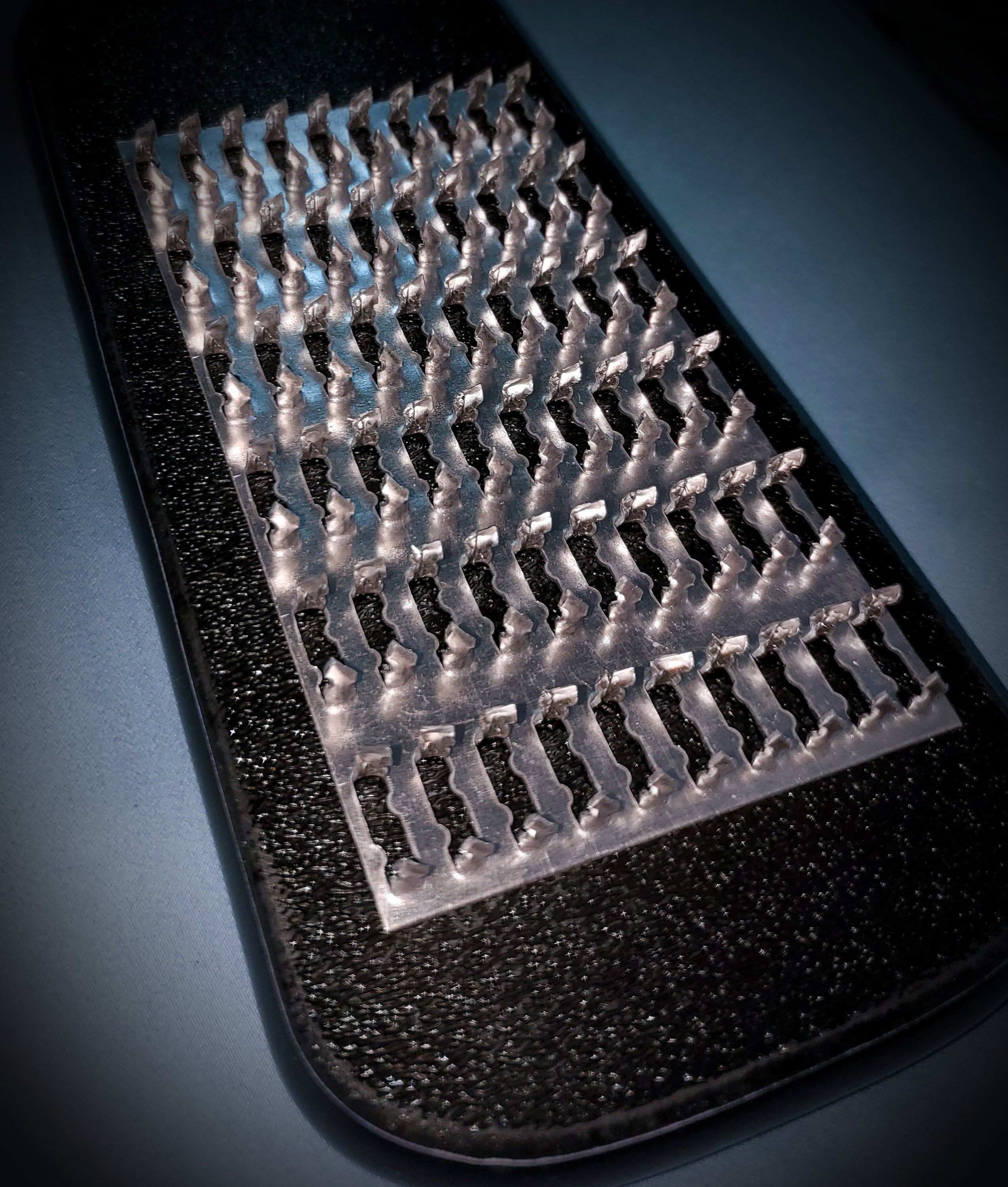 Extreme Spiked Paddle - Etsy