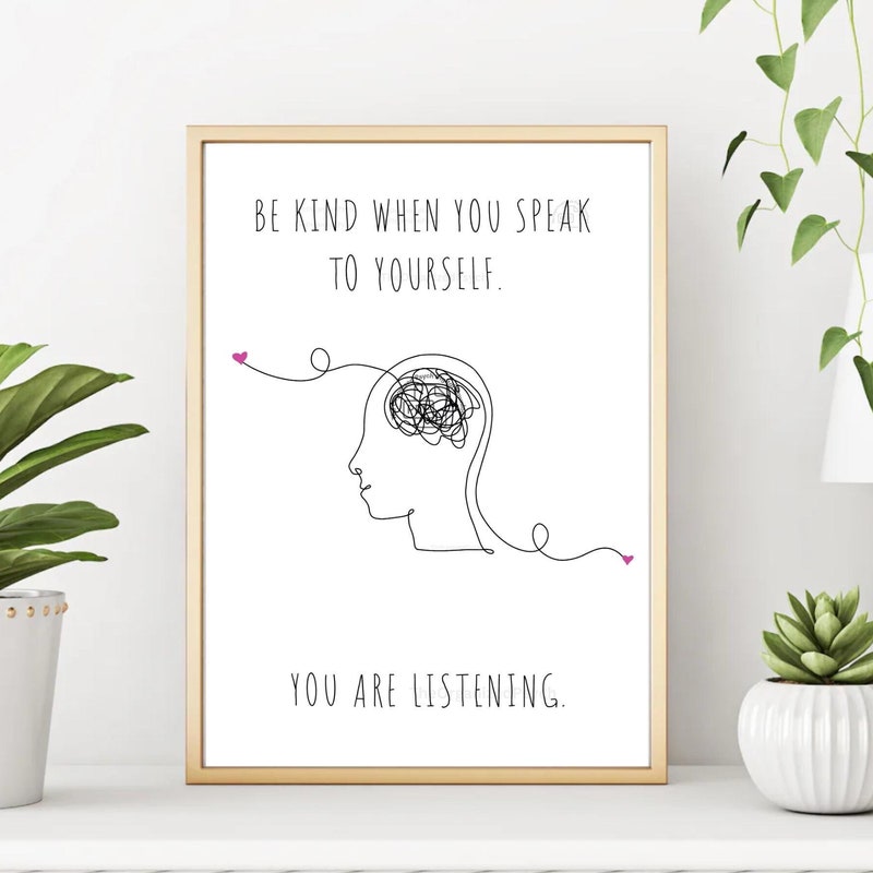 Counseling Posters - Etsy
