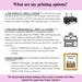 Restorative Justice Questions Sign, School Restorative Justice ...