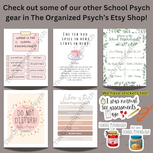 Self-care Sign for Counseling Office Mental Health Poster for Self-care ...