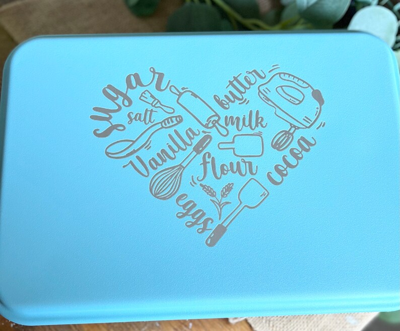 Customizable Cake Pan, Personalized Cake Pan, Decorative Cake Pan - Etsy