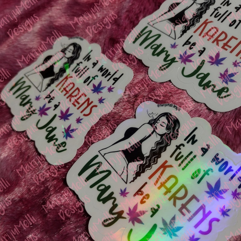 Maryjane - Etsy