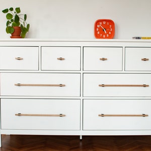 Solid Oak Drawer Pulls, Drawer Pulls Solid Oak, Oak Wood Drawer Pulls ...