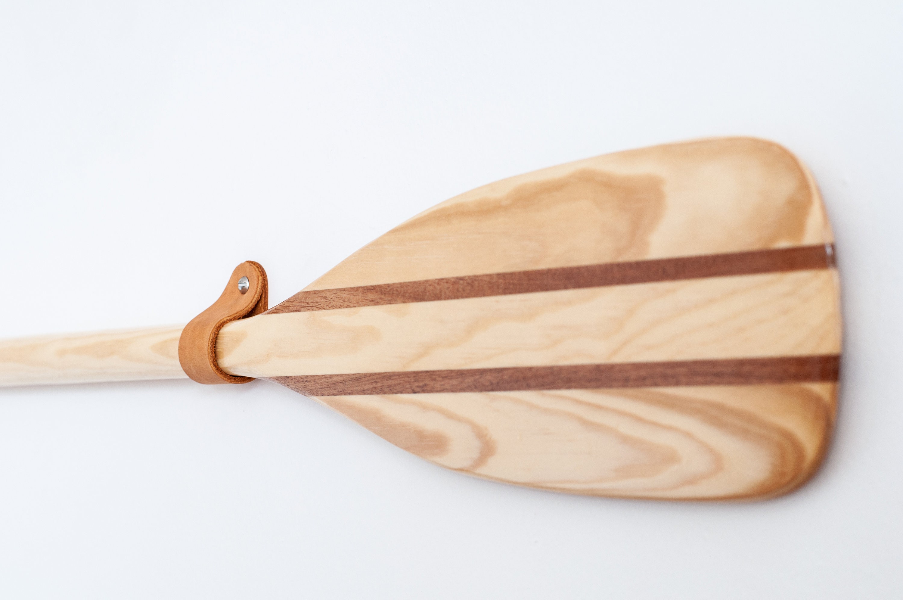 Decorative Wood Paddle, Decorative Wood Oar, Nautical Decor, Wall Decor ...