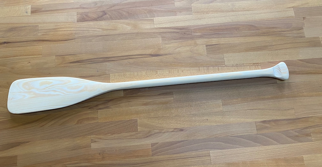Unfinished Wooden Paddle, Unfinished Wood Paddle, Wooden Paddles for ...