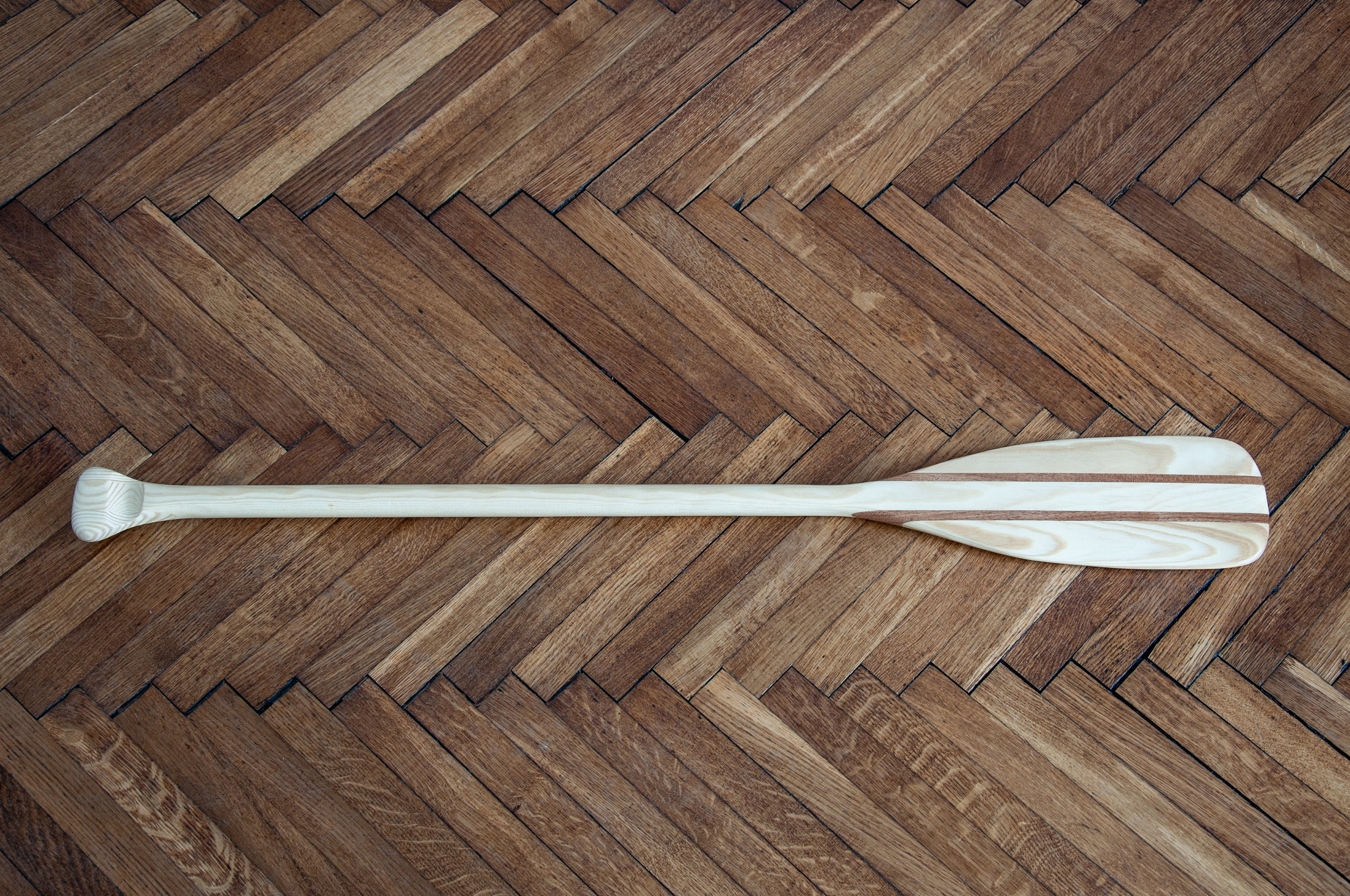 Decorative wood paddle decorative wood oar nautical decor | Etsy