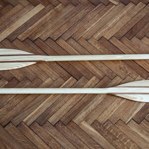 Decorative Wood Paddle, Decorative Wood Oar, Oar Decor, Wall Decor ...