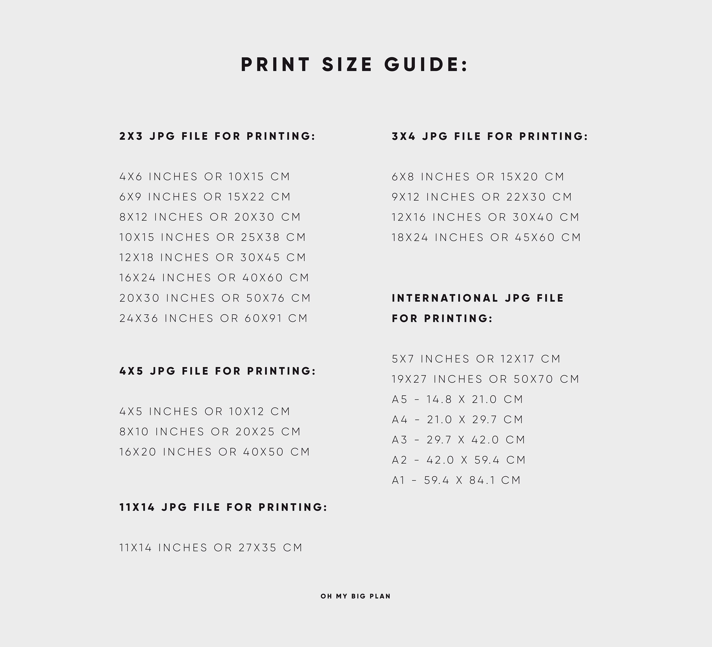 Preppy Posters Wall Art Room Decor Printable Aesthetic Decor - Etsy