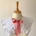 Detachable Frill Collar - Etsy