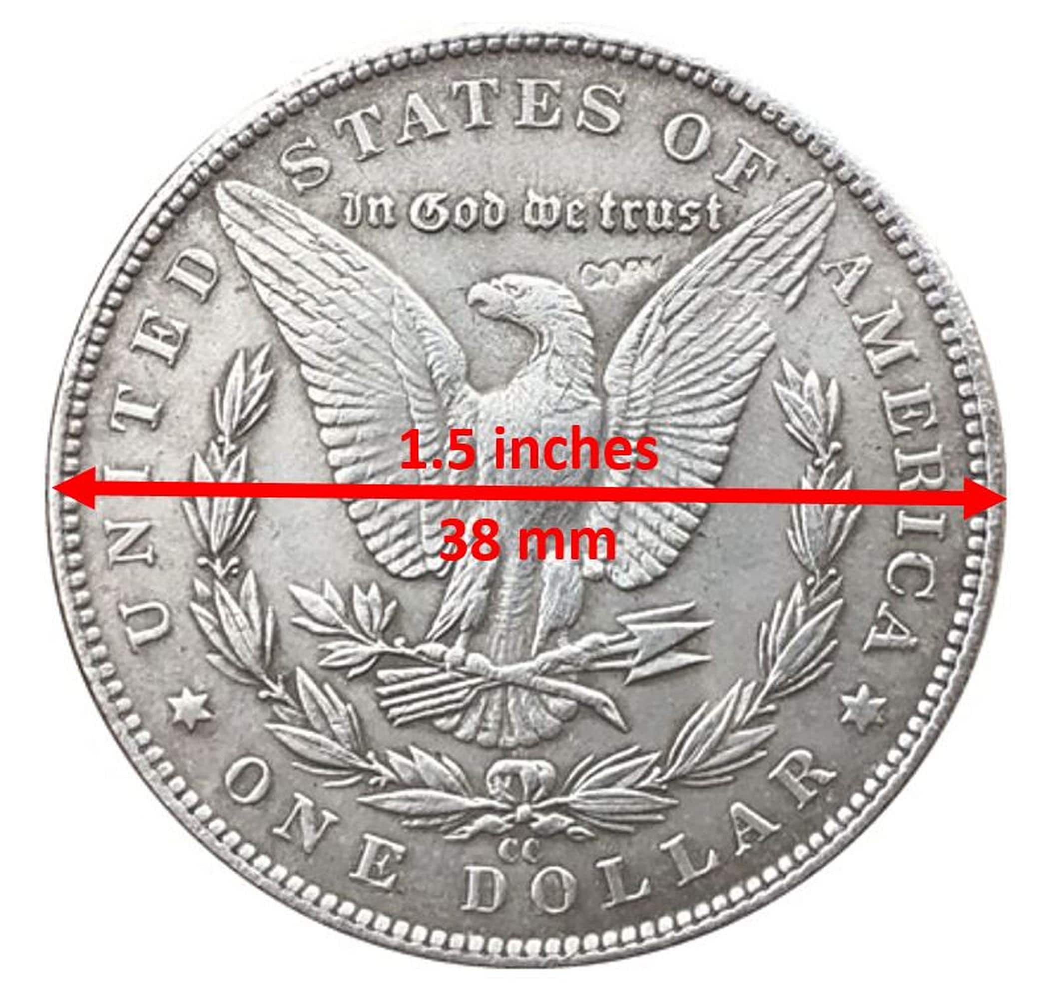 HOBO NICKEL Hobo Coin Anime Valkyrie Collectible Novelty Coin - Etsy