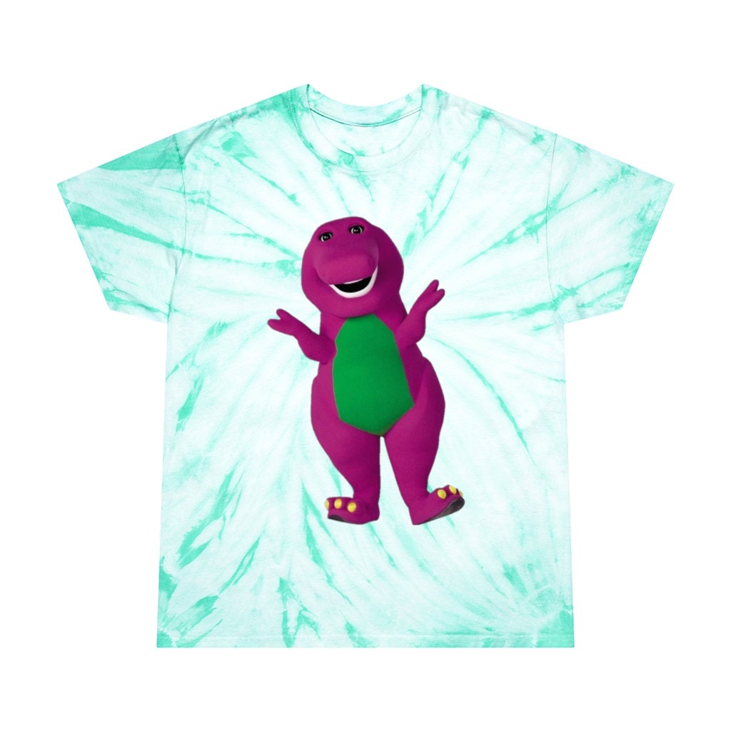 Barney Pajamas for sale | Only 4 left at -65%