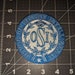 Venture Bros Iron on Patches - Etsy