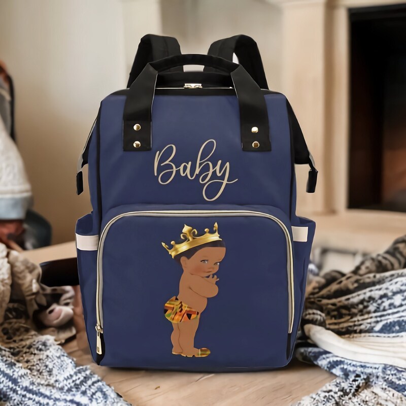 Baby Boy Diaper Bag - Etsy