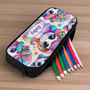 Personalized School Backpack Bag Matching Insulated Lunch Tote Bag ...