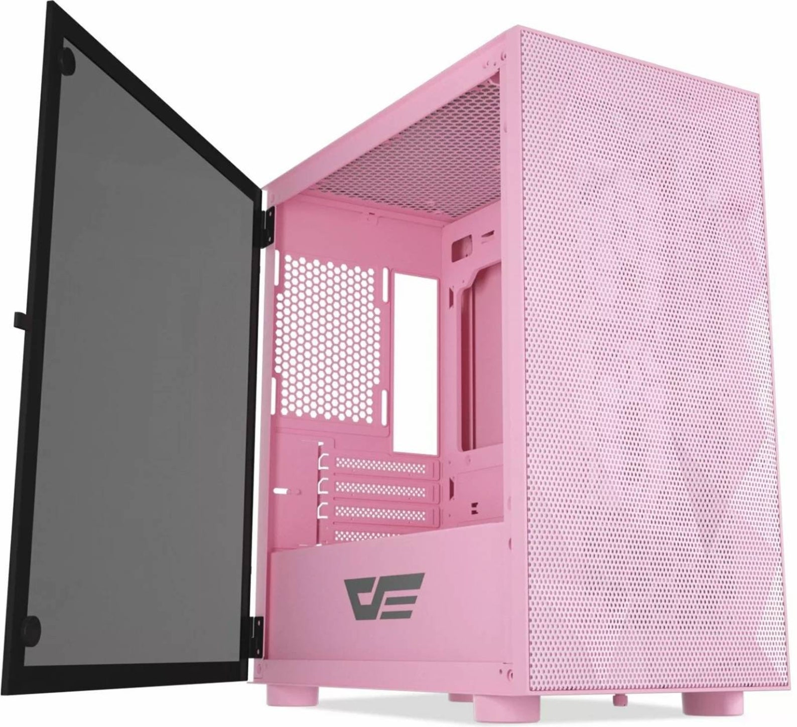 Gaming PC Pink | Etsy