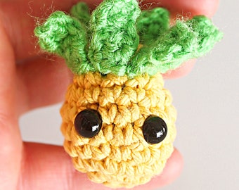 Crochet Critter - Etsy