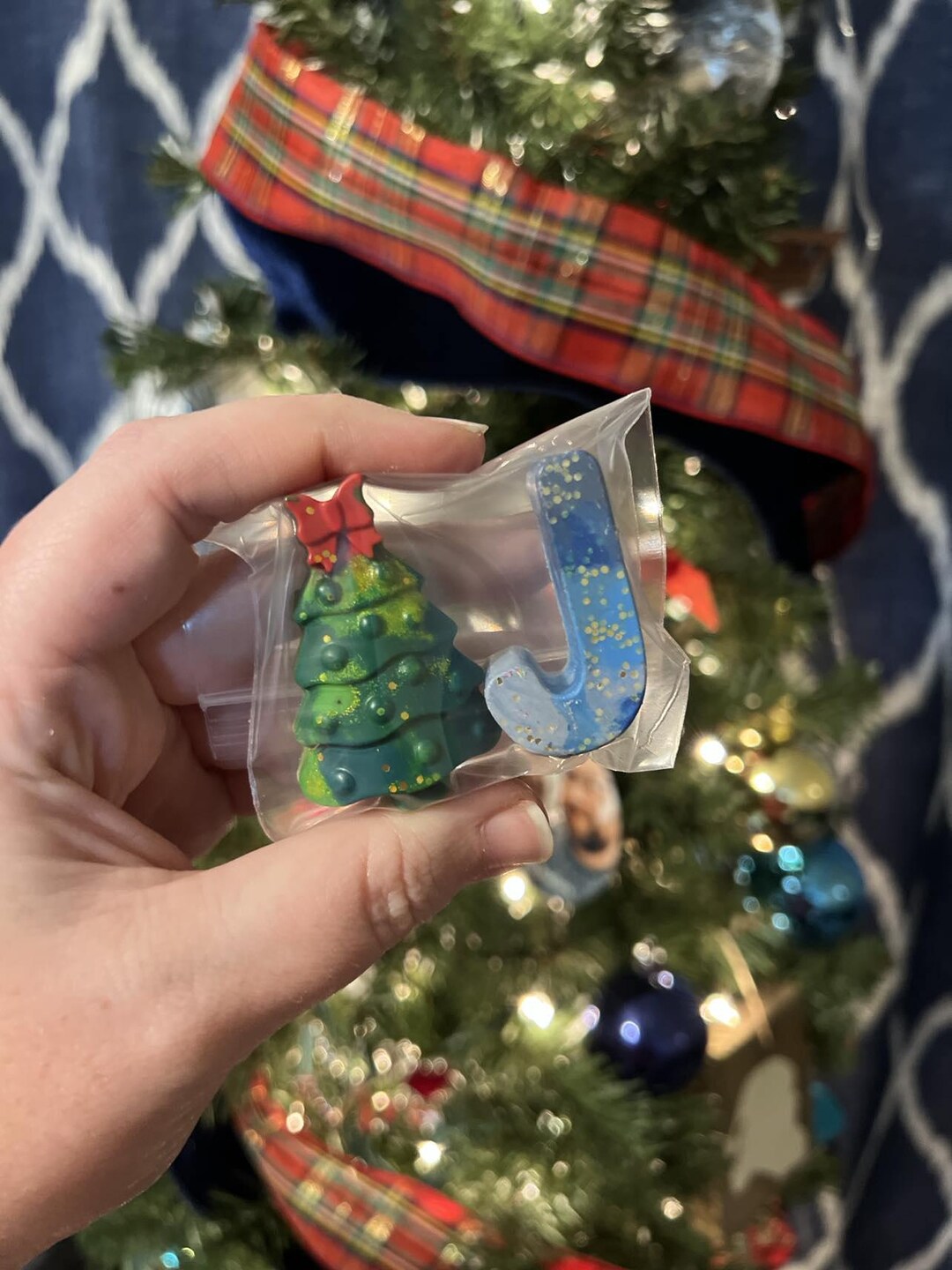 Christmas Class Gift for Kids Holiday Party Favor for Kids Christmas ...