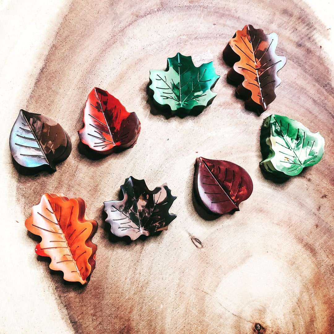 Fall Gift for Kids Fall Party Favor Thanksgiving Table Scape Kids Table ...