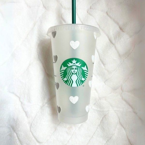 Roller Rabbit Starbucks Cup - Etsy