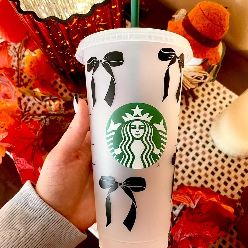 Aesthetic Cup Black - Etsy