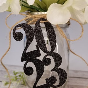 2023 Tags, Class of 2023 Graduation Tags, 2023 Graduation Decor , 2023 ...