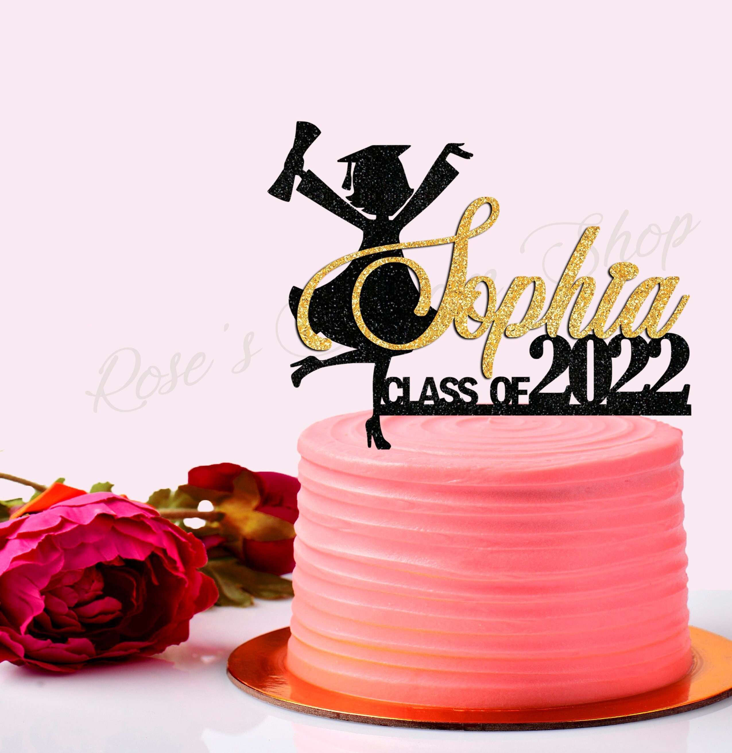 Graduation Cake Ideas 2022