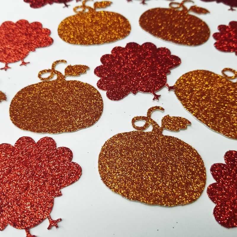 Glitter Party Decor - Etsy