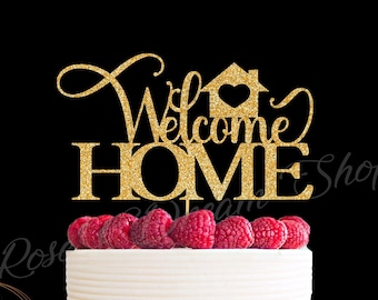 Welcome Home Party - Etsy