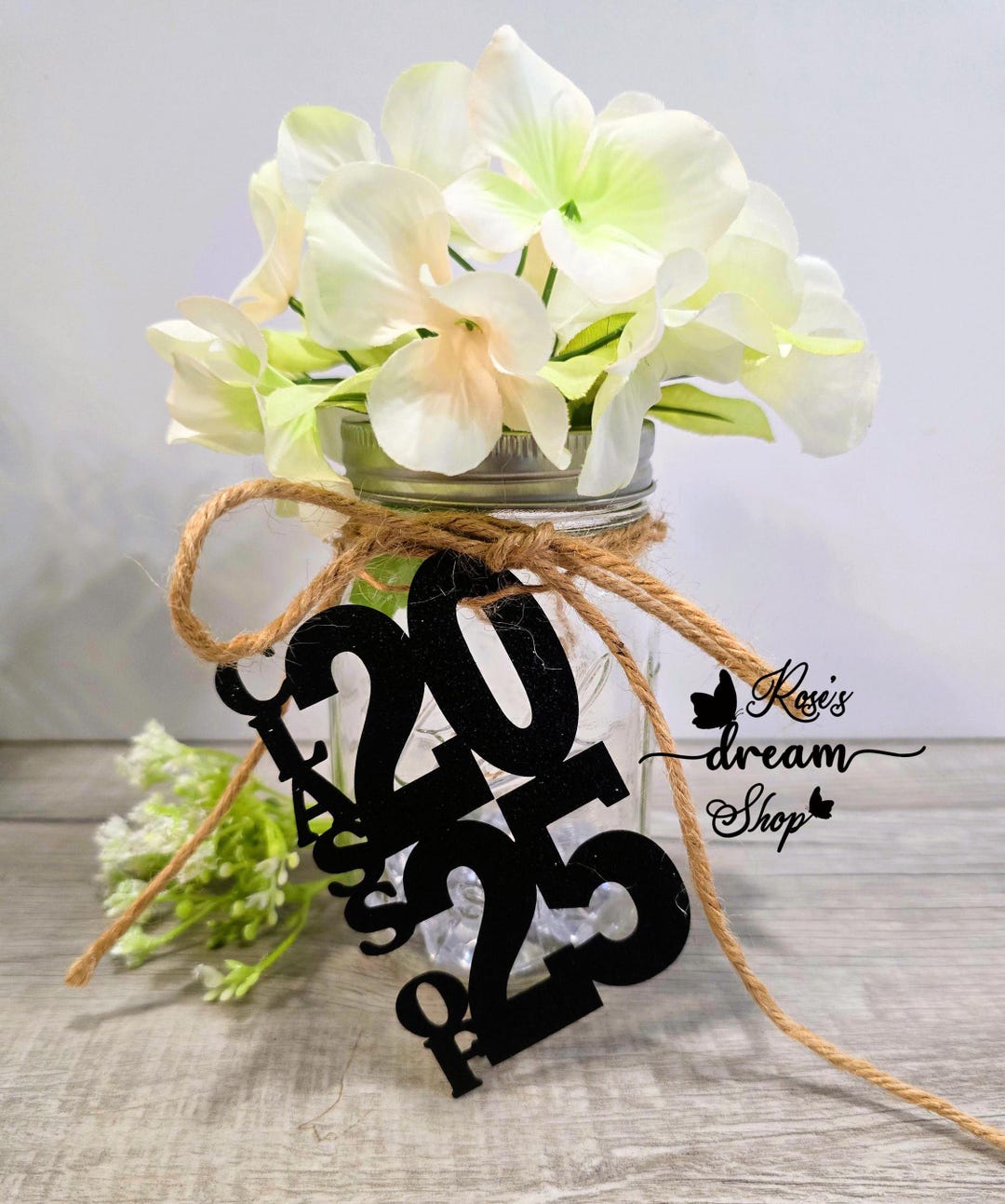 2025 Tags, Class of 2025 Graduation Tags, 2025 Graduation Decor , 2025 ...