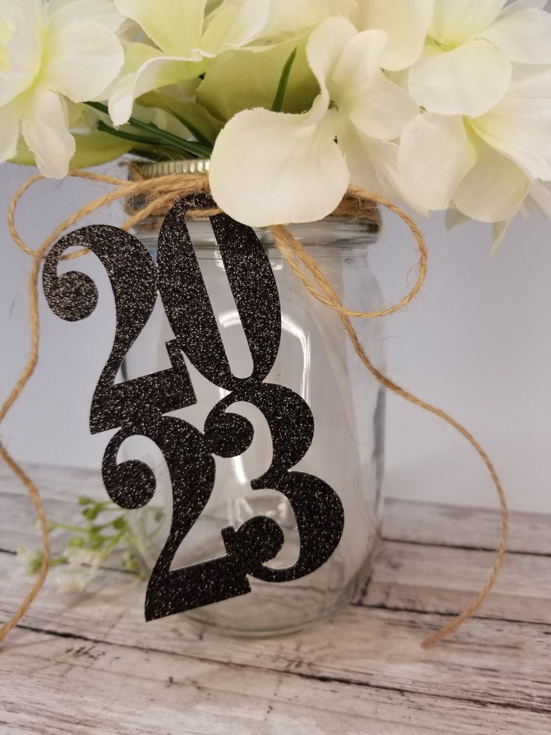 2023 Tags Class of 2023 Graduation Tags 2023 Graduation - Etsy