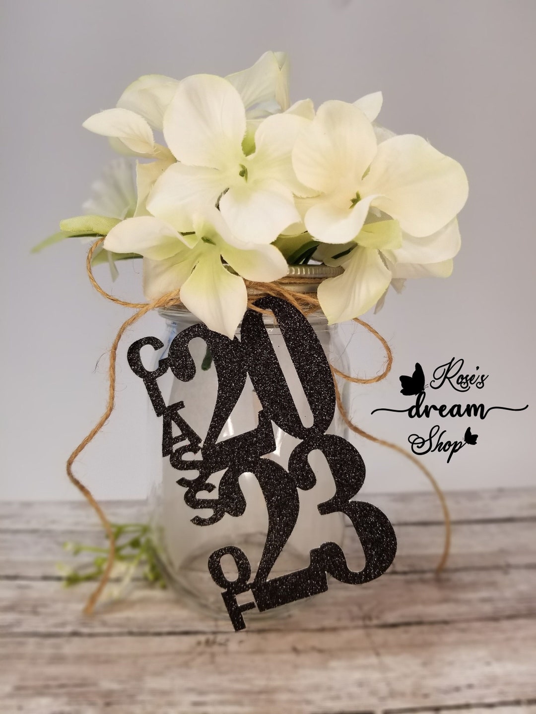 Class of 2024 Tags, Graduation Decoration 2024, Graduation Party ...