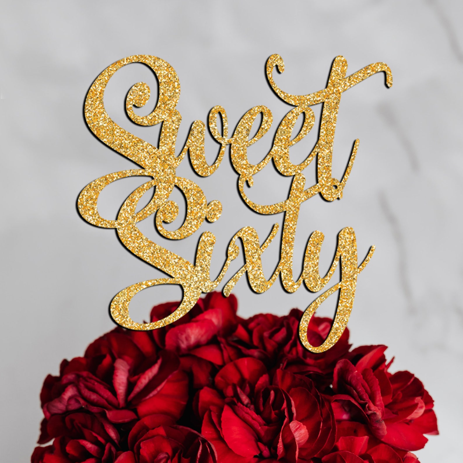 Sweet 60 Cake Topper 60th Birthday Cake Topper Sixty Cake Etsy sweet-60-cake-topper-60th-birthday-cake-topper-sixty-cake-etsy